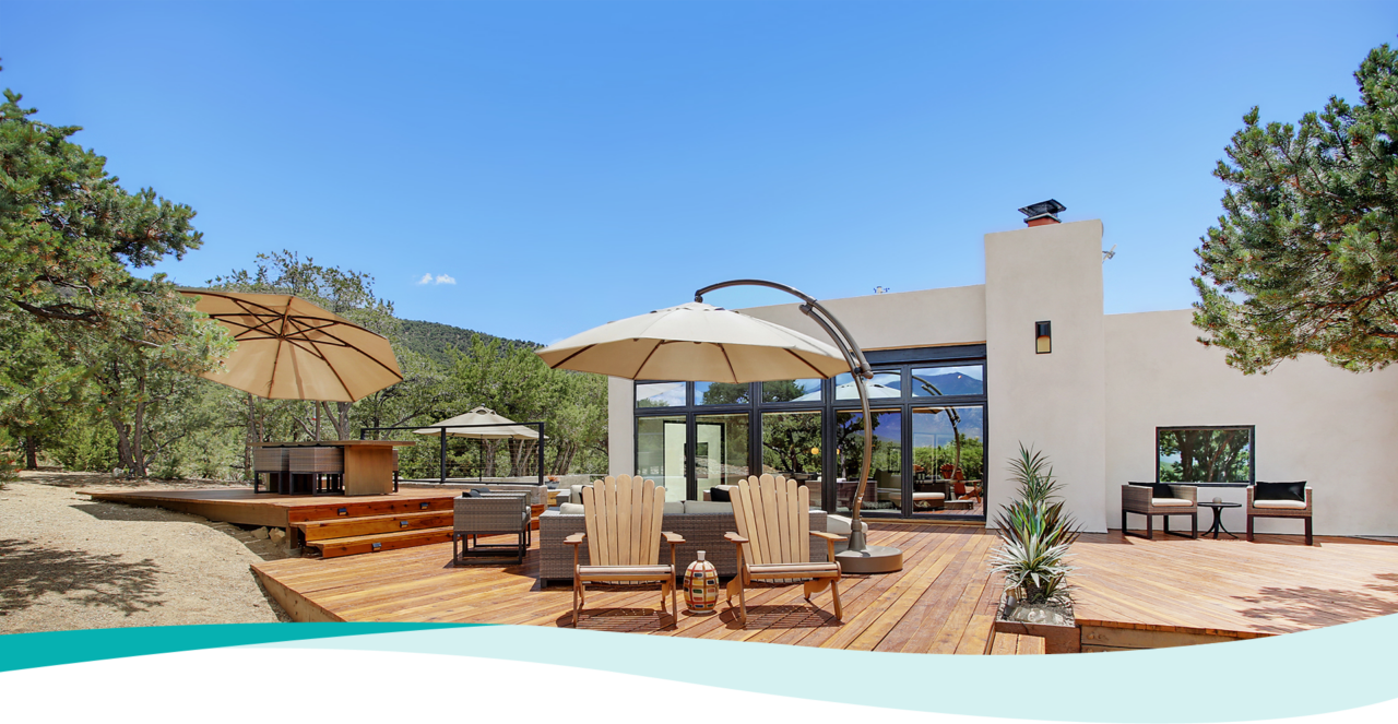 Virtual Staging | Dragon Fly 360 Imaging